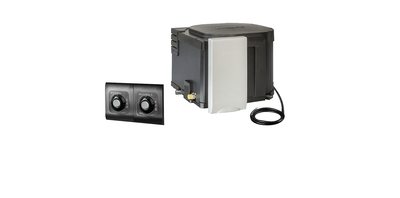 Θερμοσίφωνας TRUMA – Gas/Elektro – ΓΟΥΛΙΑΡΜΗΣ